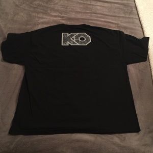 WWE | Shirts | Kevin Owens Shirt Kevin Steen Roh Pwg Nxt Wwe Czw | Poshmark